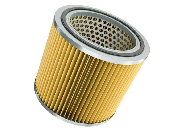 Custom Filter Gasket - Butser Rubber