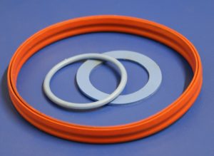 Fluorosilicone Seals and O Rings - Butser Rubber