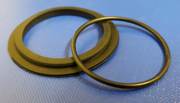 Rubber Moulding Materials - UK Rubber Manufacturer | Butser Rubber Ltd