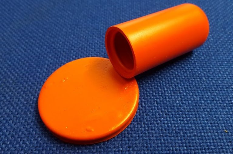 PUR (Polyurethane Rubber) - Butser Rubber