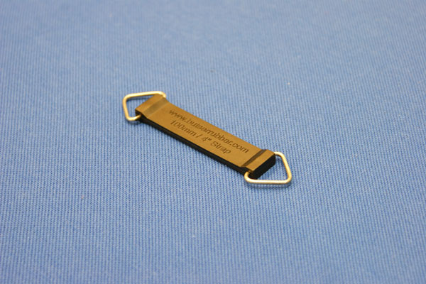 Rubber Straps - Rubber Manufacturer UK | Butser Rubber Ltd