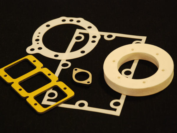 custom-gaskets - Butser Rubber