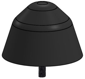 Rubber Bump Stop Manufacturer UK - Butser Rubber