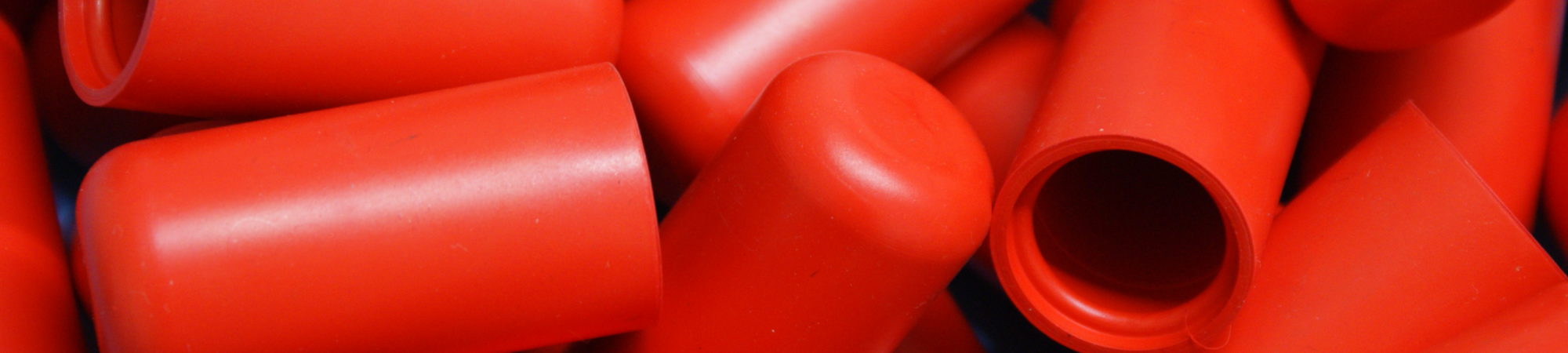 Rubber Caps and Covers - Rubber Manufacturer UK | Butser Rubber Ltd