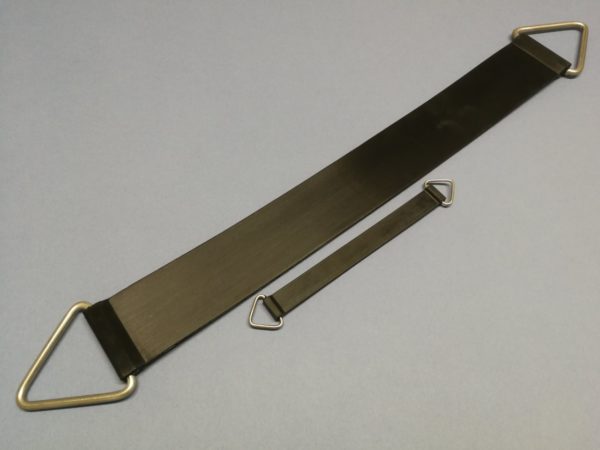 Rubber Straps - Rubber Manufacturer UK | Butser Rubber Ltd